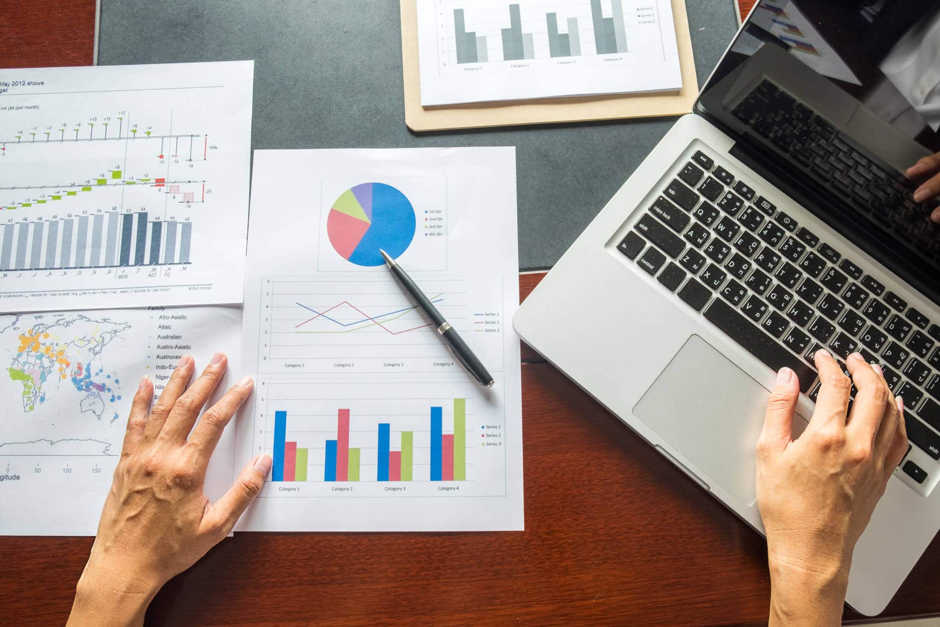 6 Helpful Tips When Investing in a Revenue Management Solution | Rate Wise