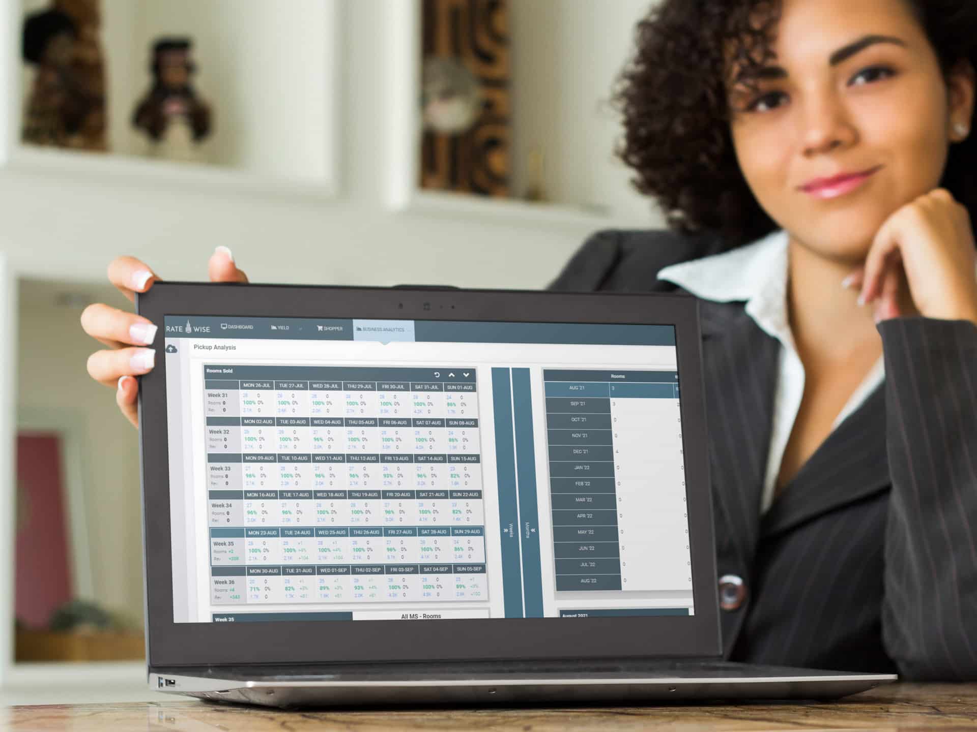 Book your Demo | Rate Wise